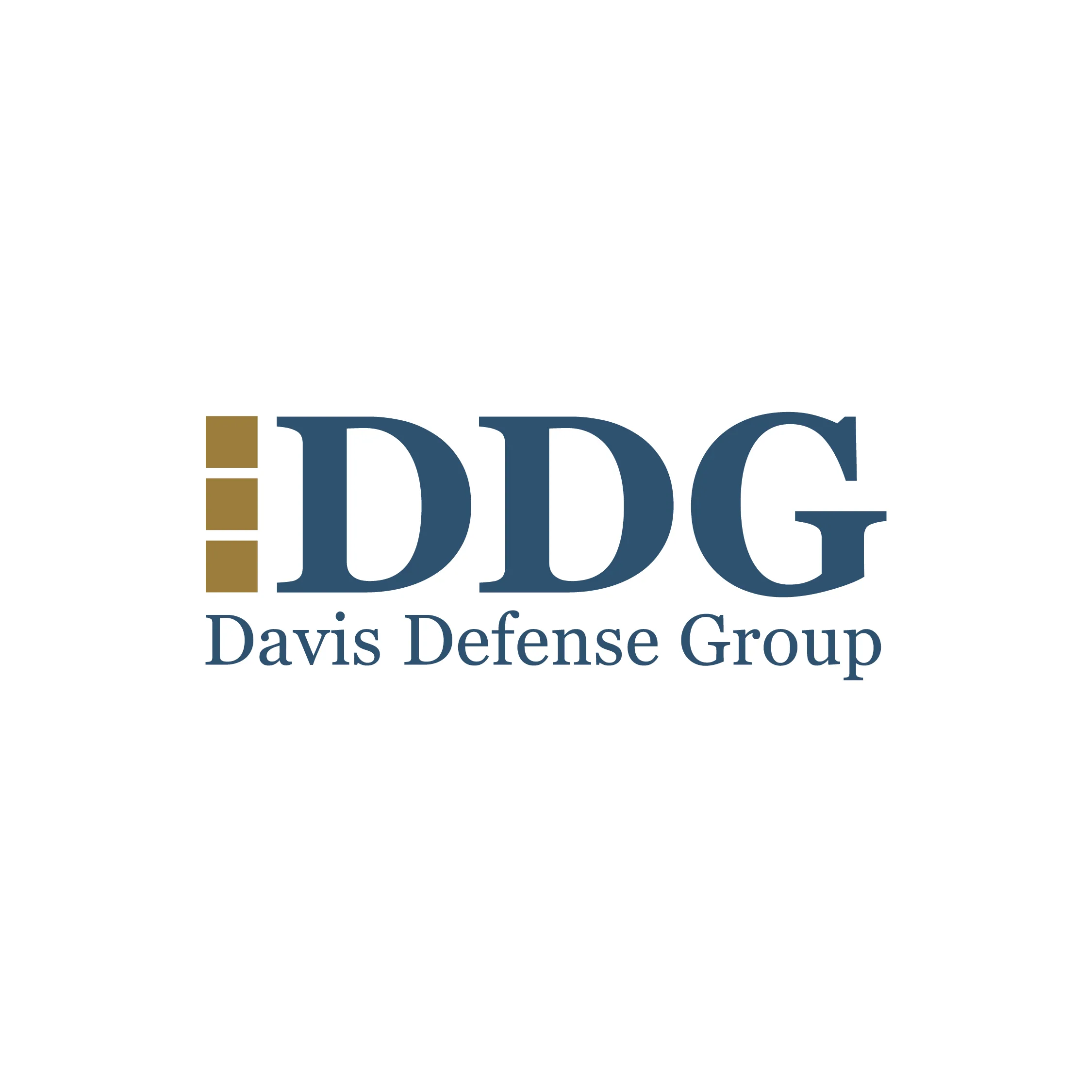 Department of Navy Selects Davis Defense Group - Davis Defense Group